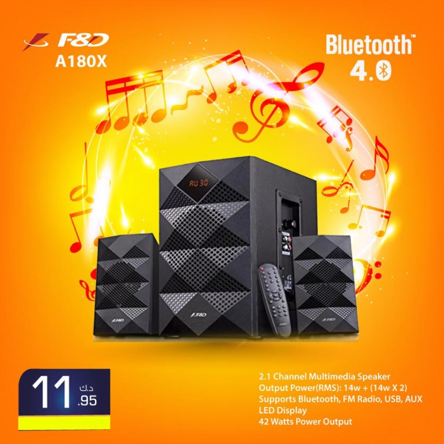 Eureka Electronics Friday Deals 20 March 2020