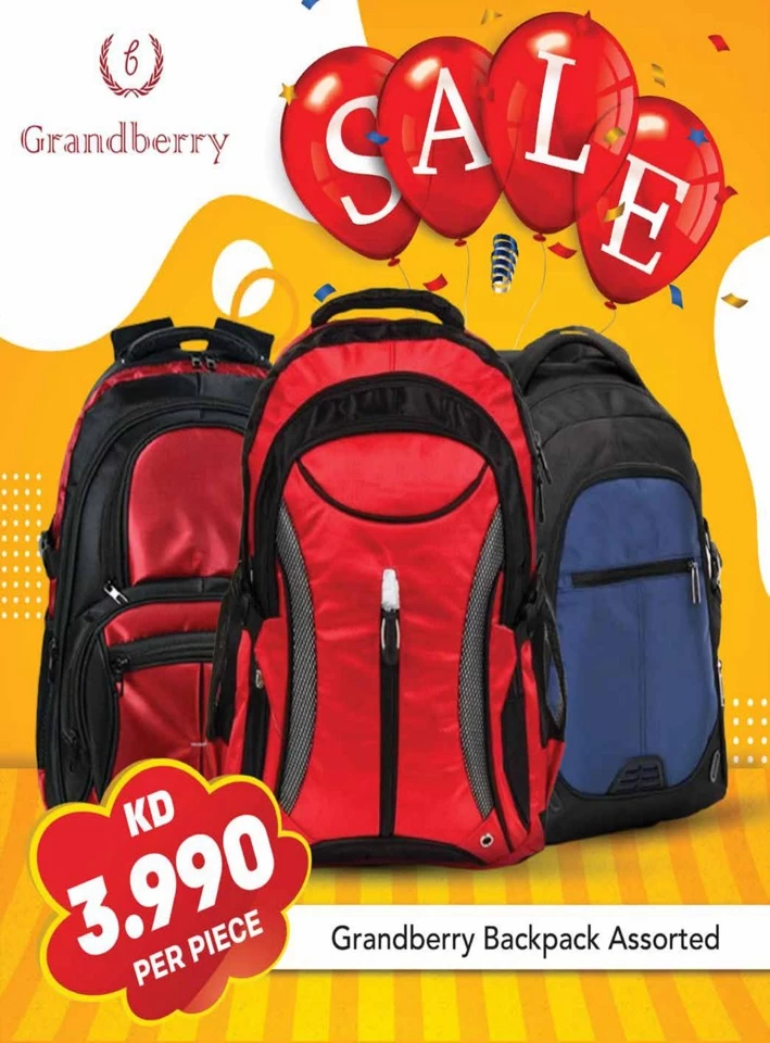 Grand Hyper Exclusive Deals | Grand Hyper Kuwait Offer Today